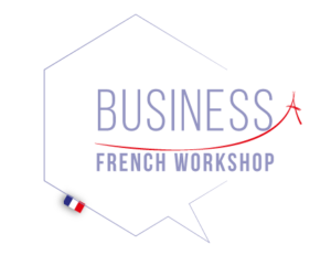 Our courses – Business French Workshop